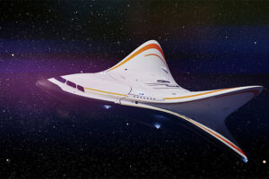 ‘Ionic Wind’ Powered Airplane: A Plane That Has No Moving Part