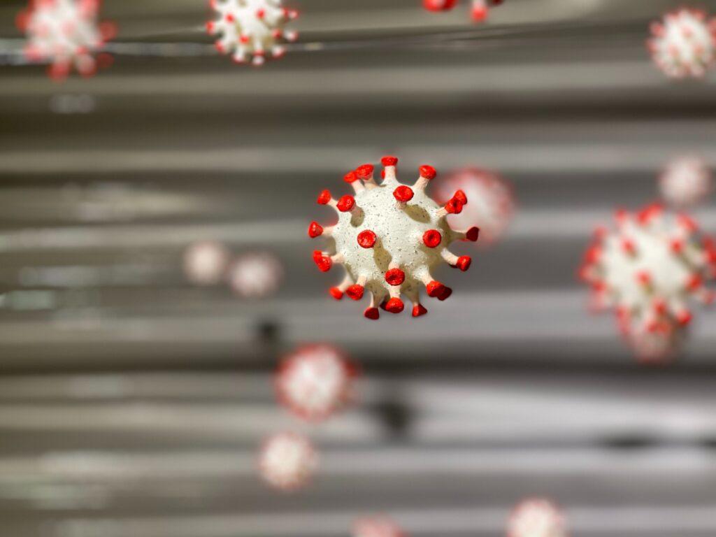 NeoCoV: The First Case of a MERS-CoV Related Virus using ACE2 ...