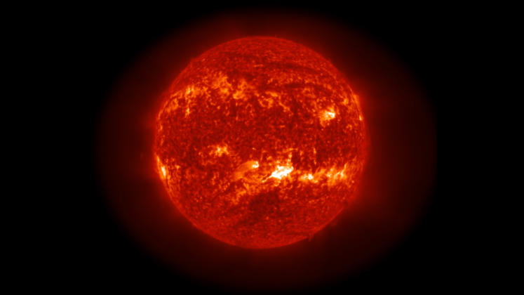 Several Coronal Mass Ejections (CMEs) from The Sun Observed ...