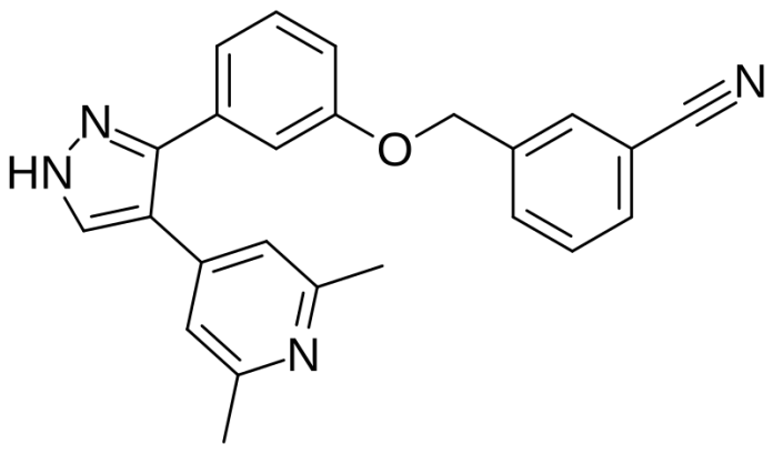 Lolamicin: The Selective antibiotic against Gram-negative infections ...