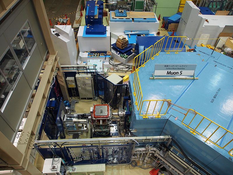 Particle colliders for study of “Very early universe”: Muon collider ...